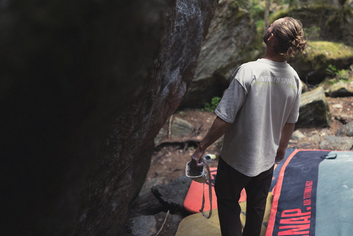 Men's Climbing Shirts & Outerwear – Rúngne