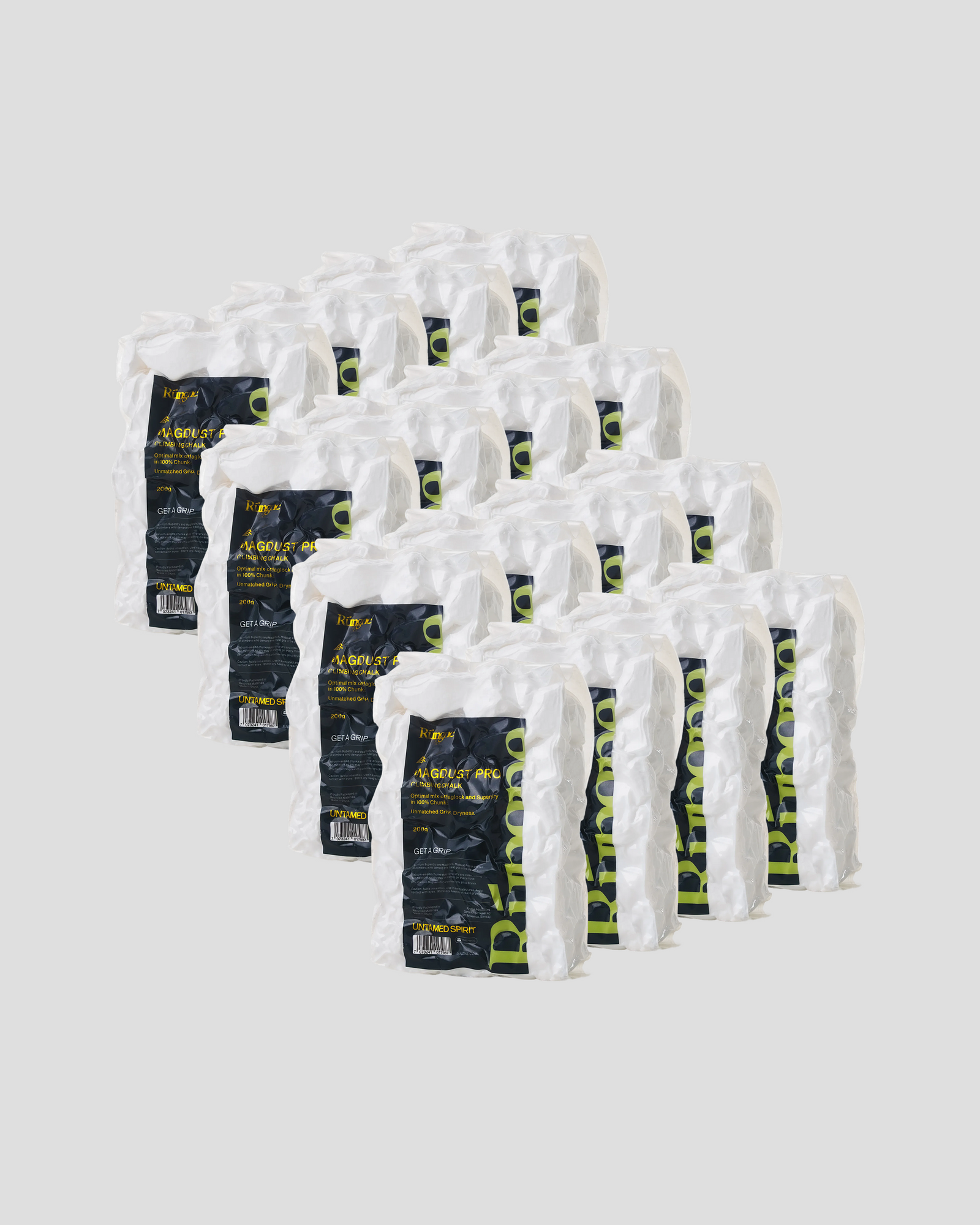 Magdust Pro Climbing Chalk – Rúngne