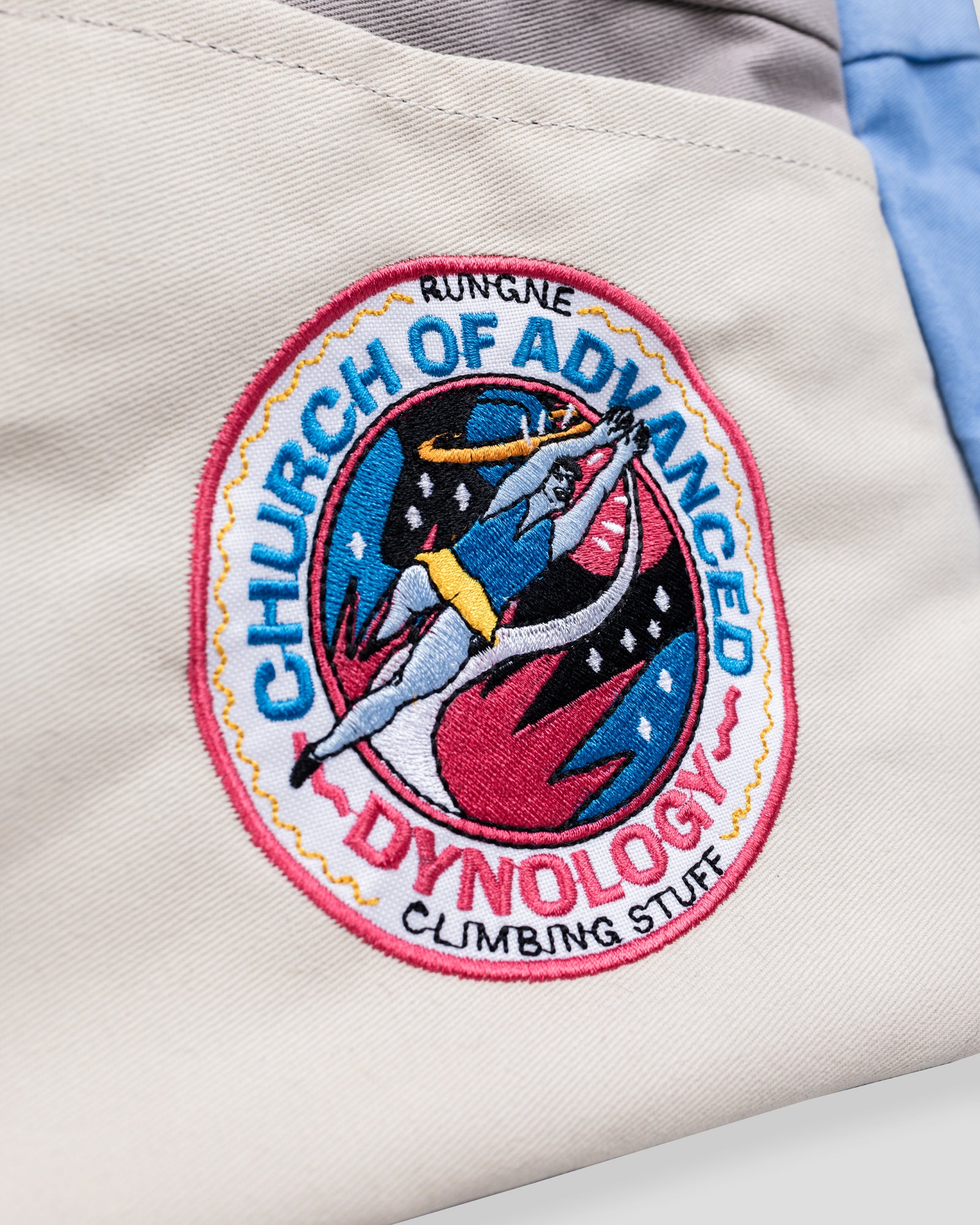 Dynology Chalk Bucket – Rúngne