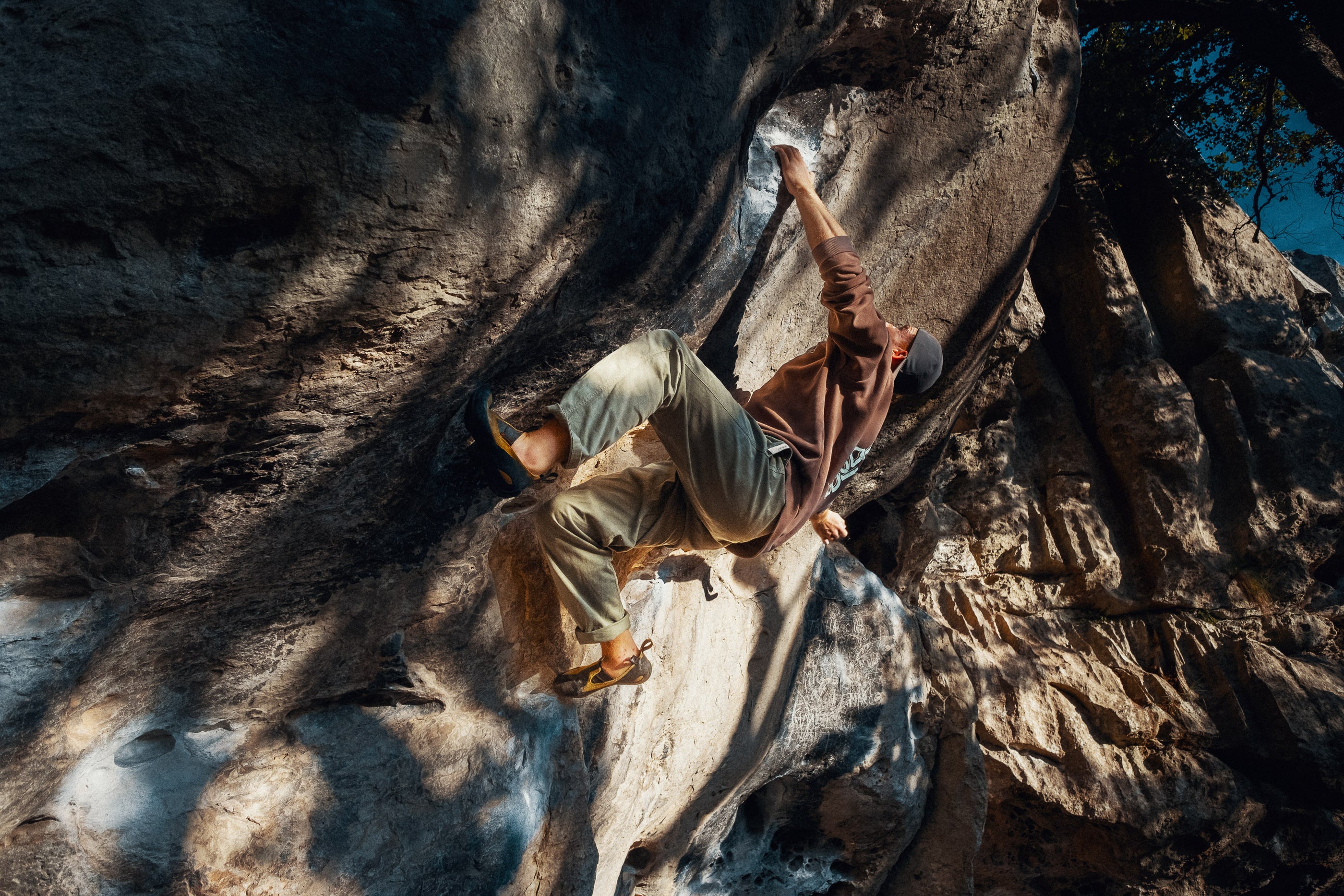 Rungne by Magnus Midtbø