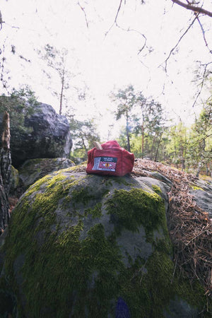 Beast Mode Chalk Bucket – Rúngne