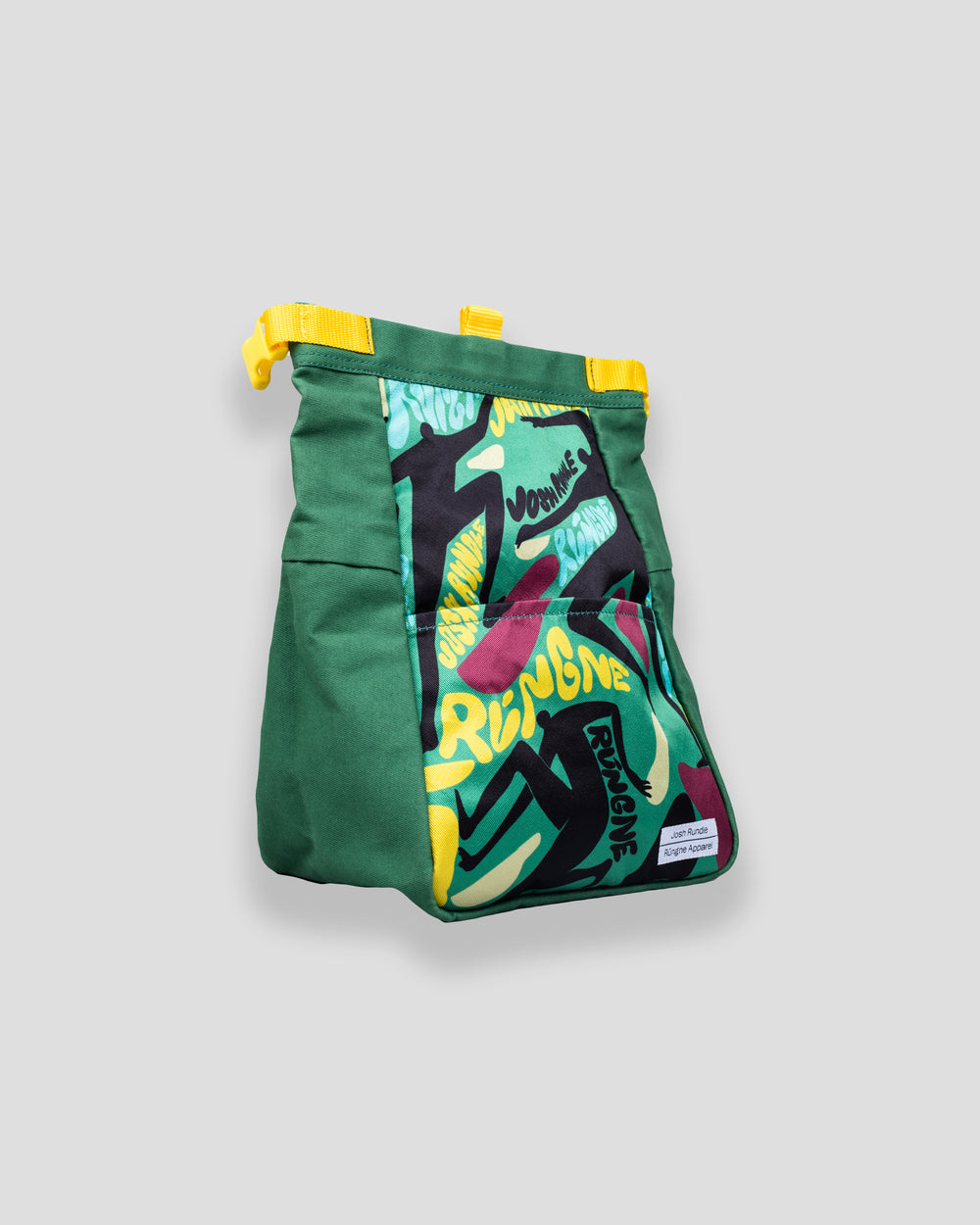 Verdant Chalk Bucket – Rúngne