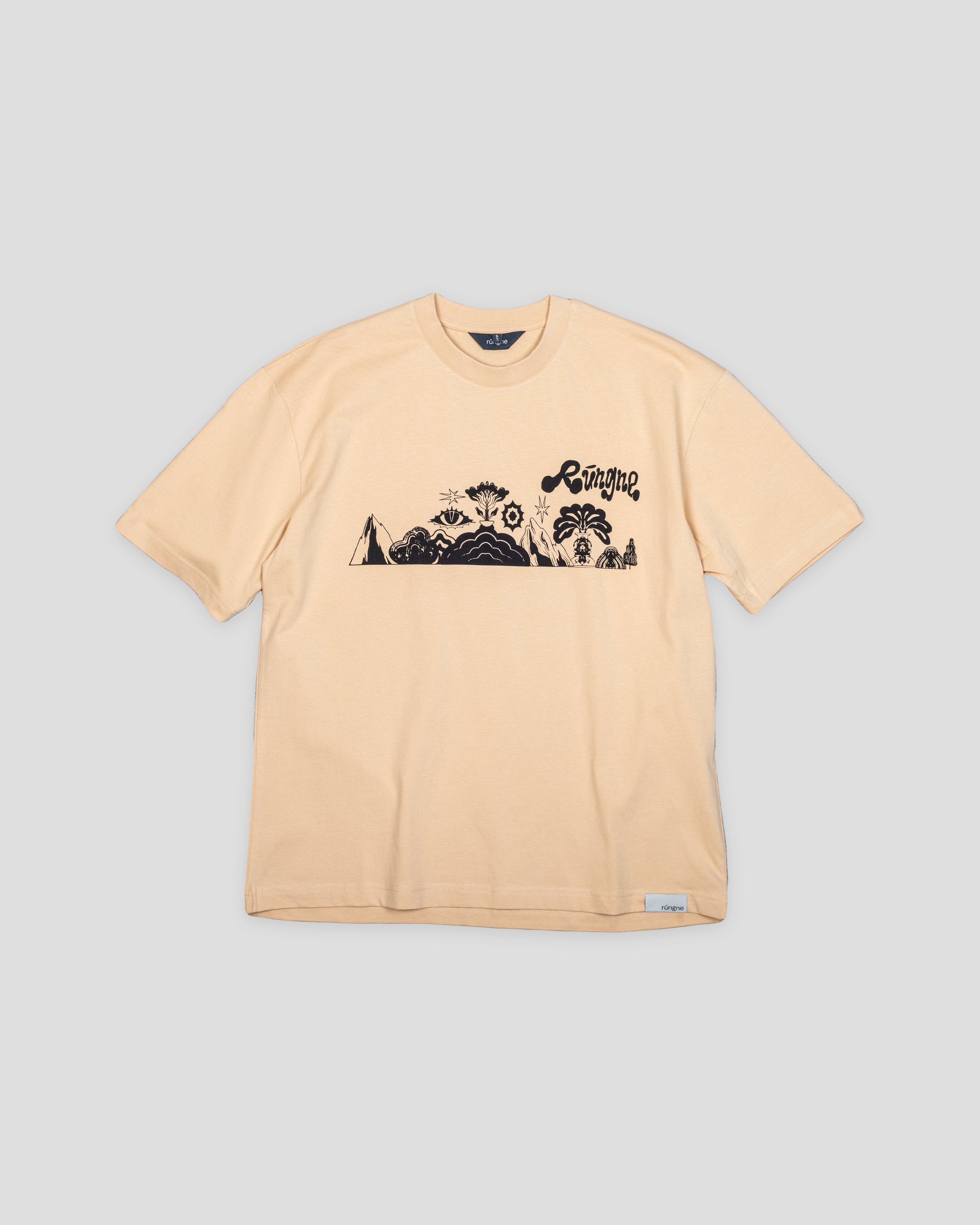 T-Shirts Women – Rúngne T-Shirts Women – Rúngne