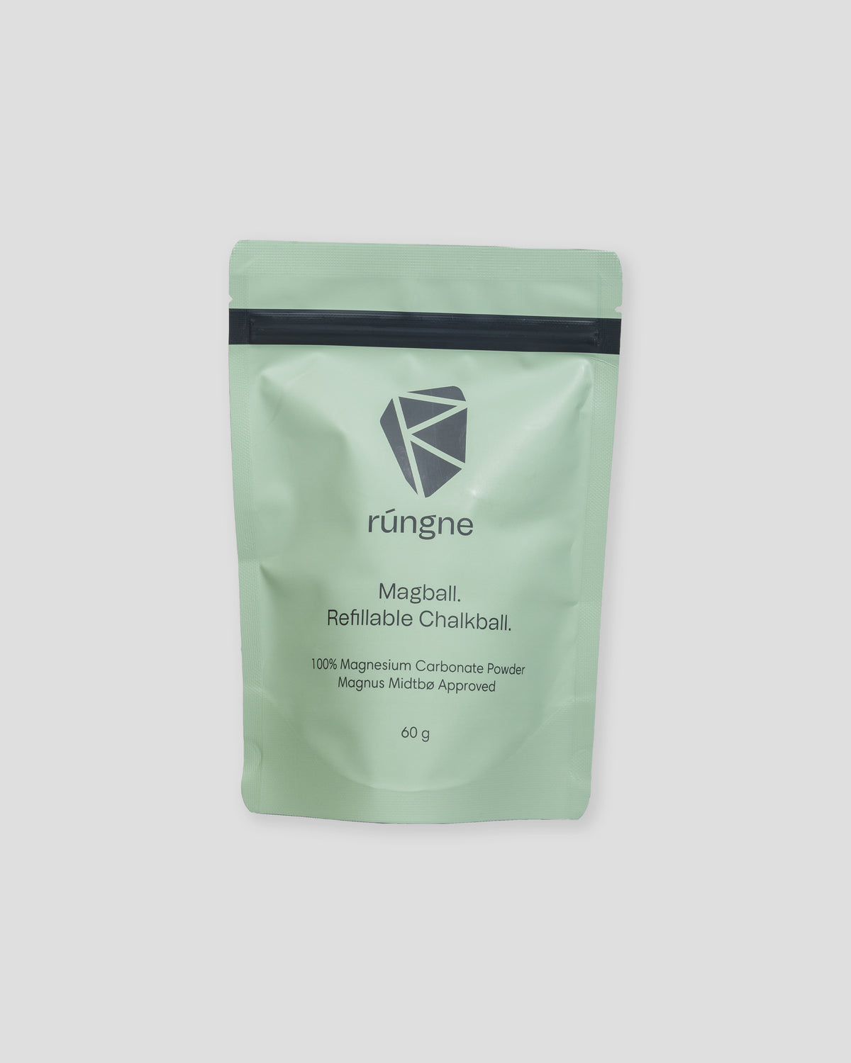 Magball – Rúngne
