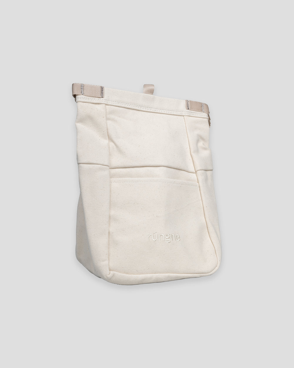 Natural Chalk Bucket – Rúngne