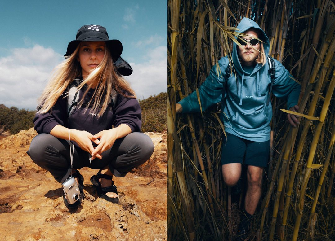 Rungne by Magnus Midtbø – Rúngne