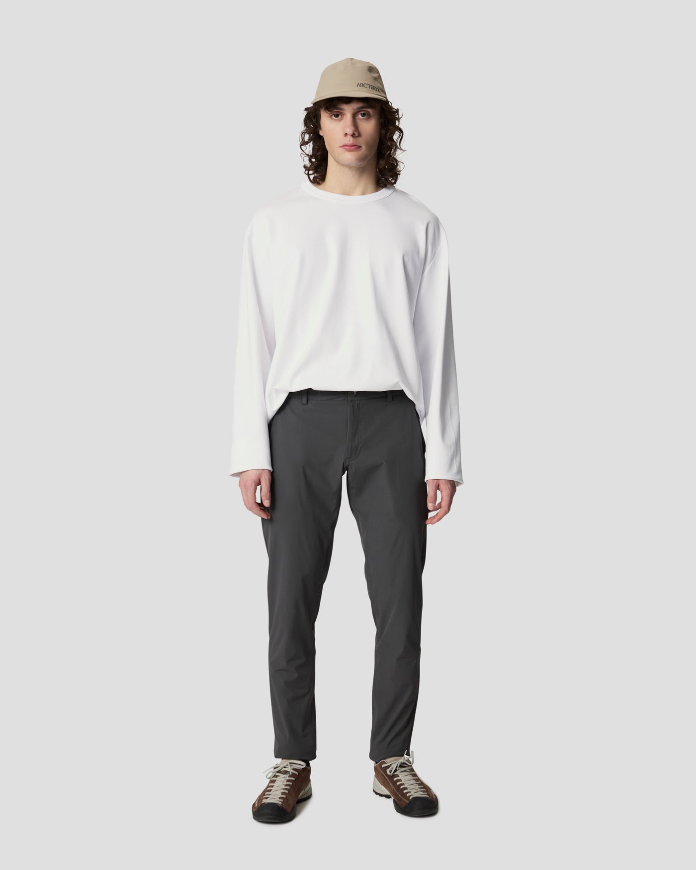 Harness Original Pants – Rúngne