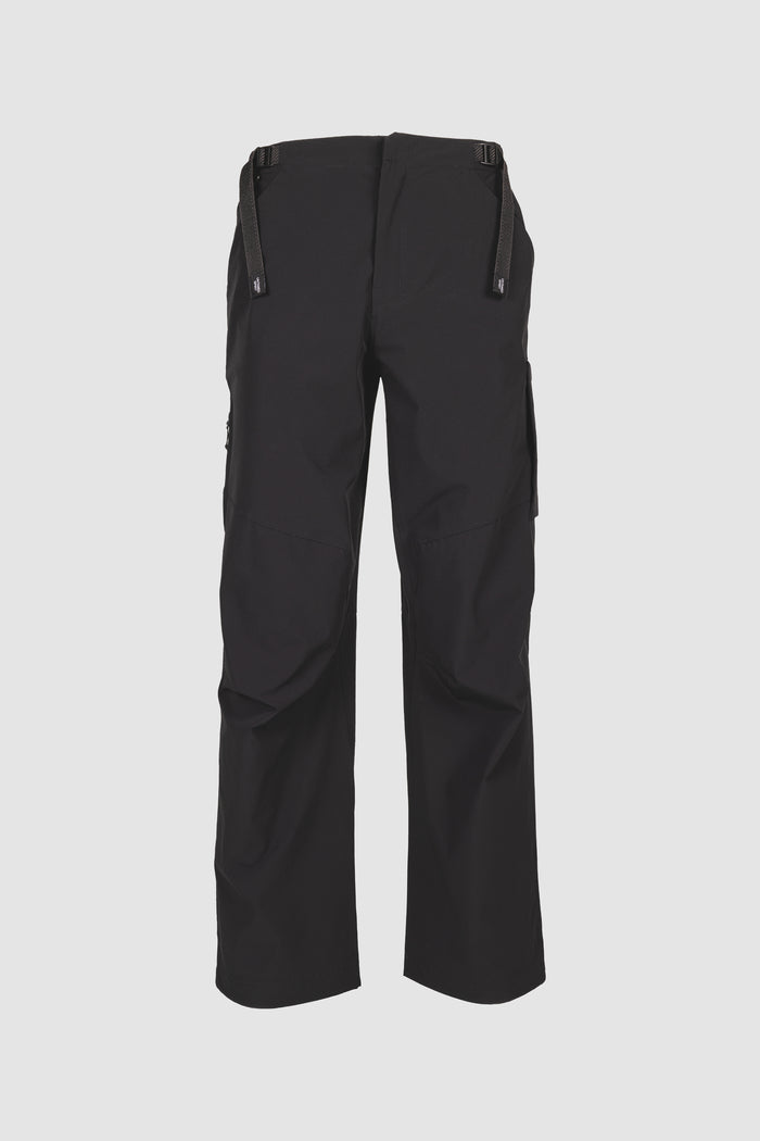 Harness Wideleg Pants – Rúngne