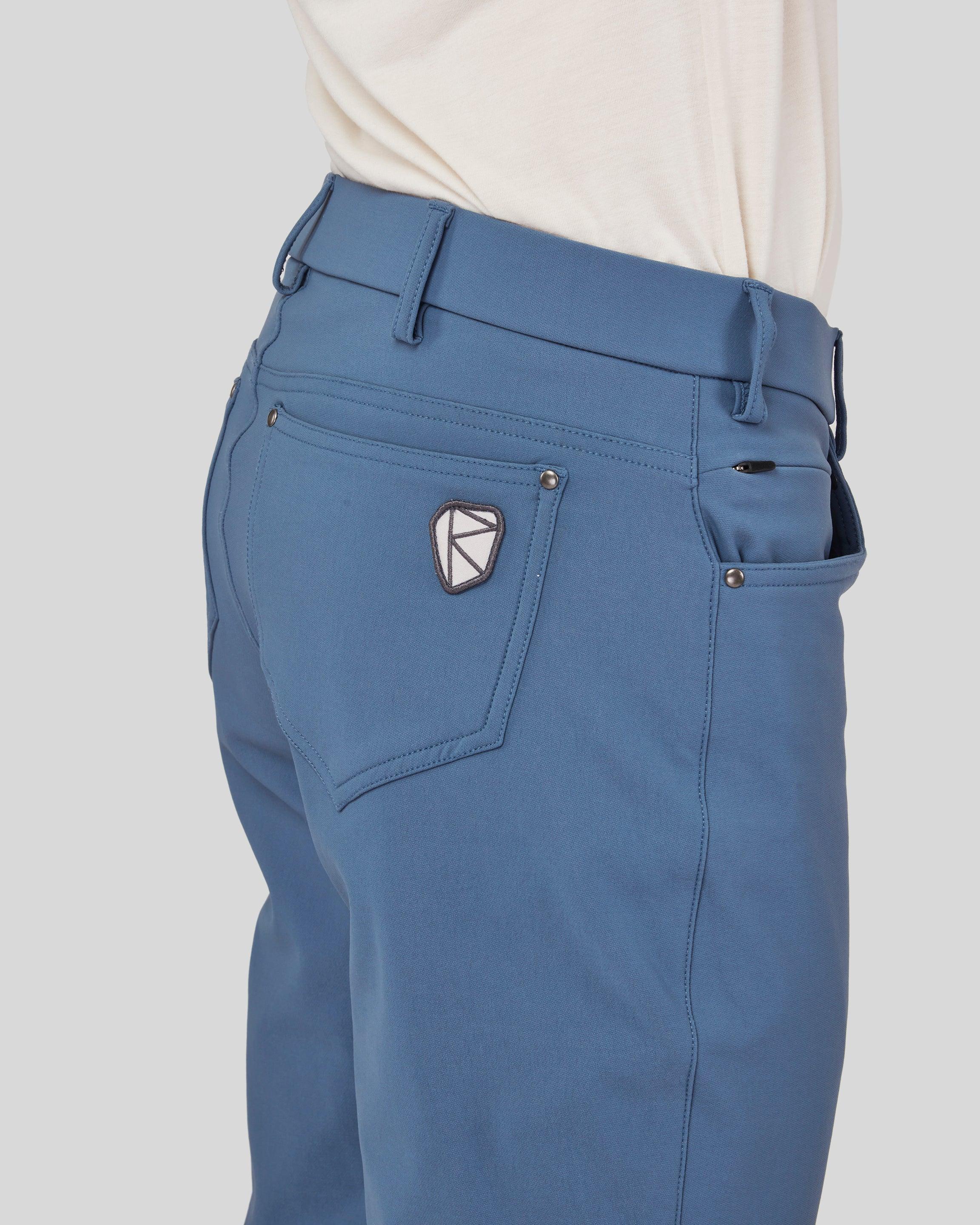 Anchor Pants Mens – Rúngne