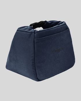 Craft Chalk Bucket – Rúngne