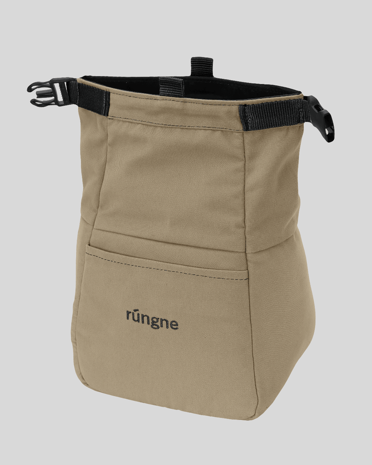 Craft Chalk Bucket – Rúngne