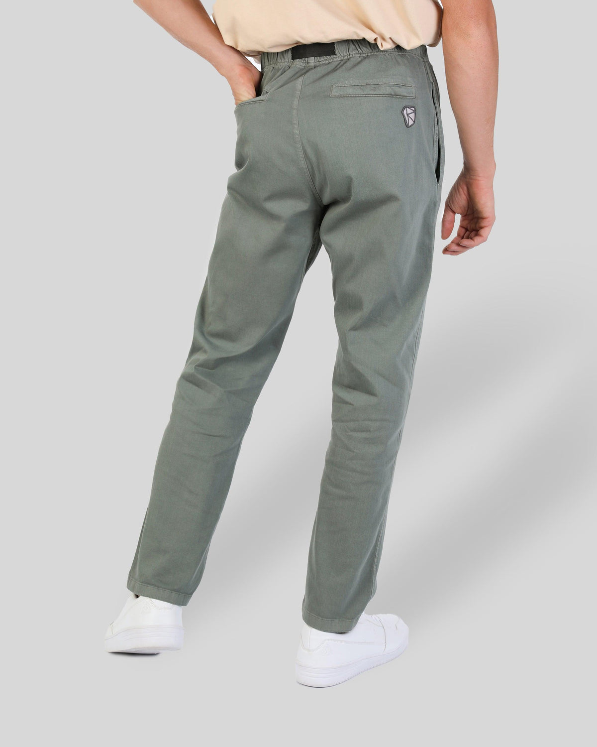 Highballer Pants – Rúngne