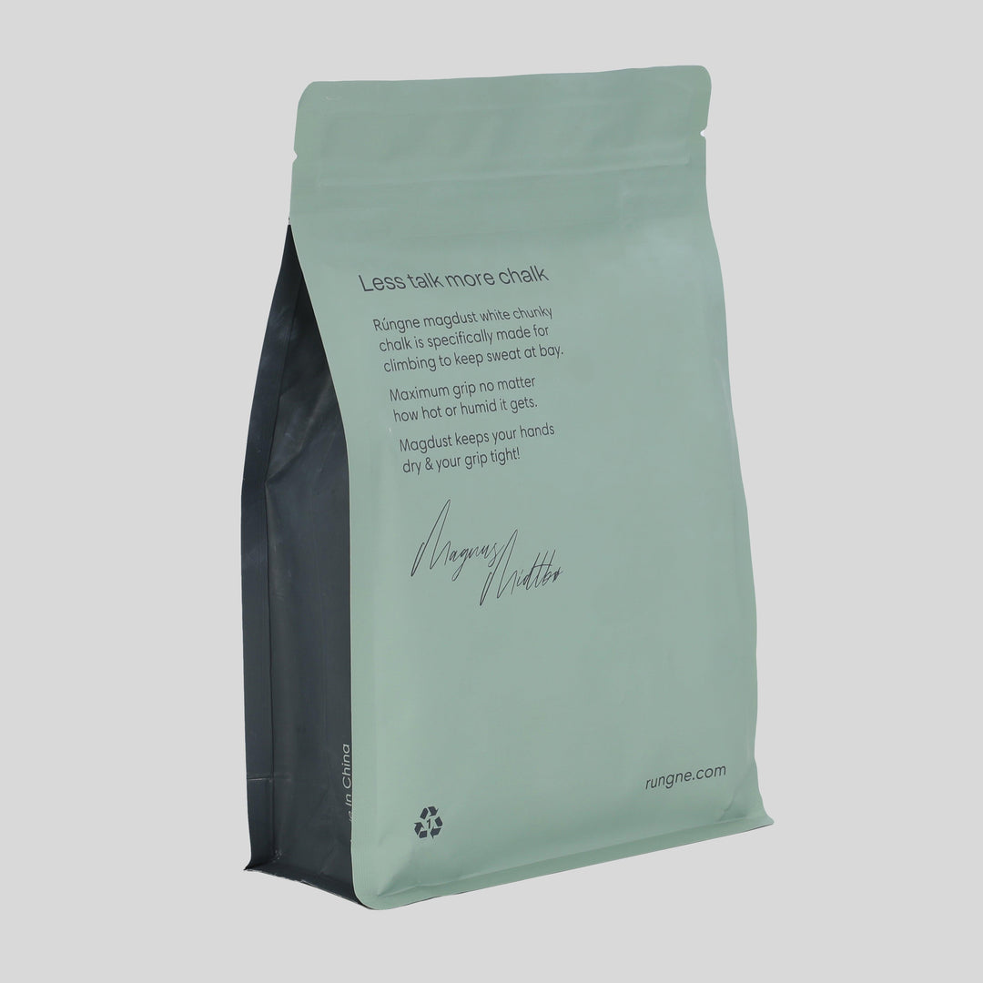 Climbing Chalk – Rúngne