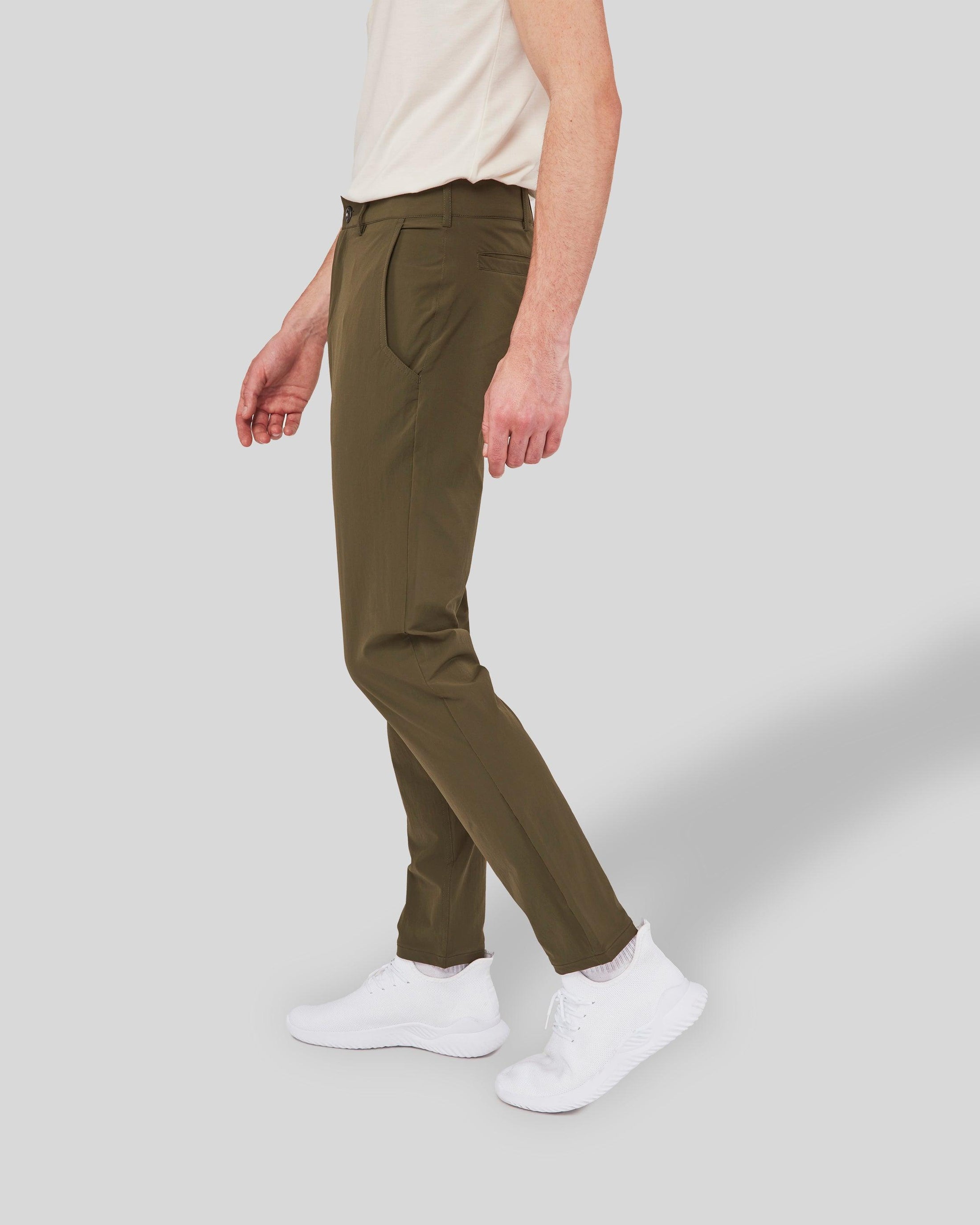 Harness Pants Mens – Rúngne