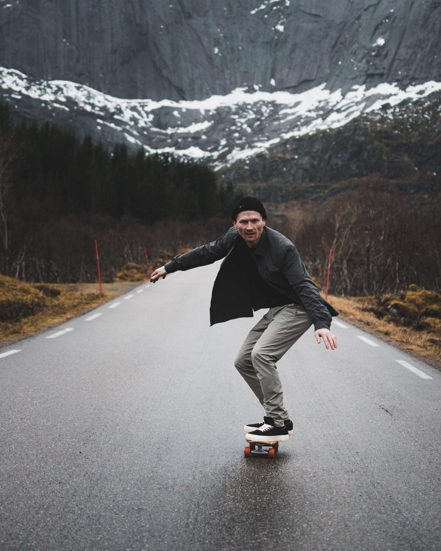 Harness Pants Mens – Rúngne